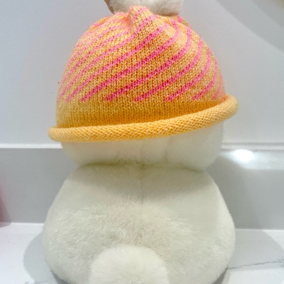 Mashimaro | Other | Mashimaro White Rabbit Bunny Plush Stuffed Animal ...